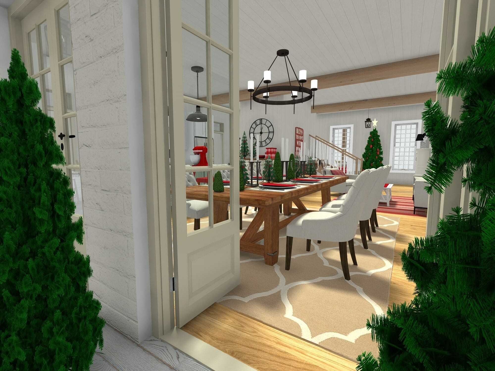 Indoor Christmas Decorations Ideas 2022 Christmas 2022 Update