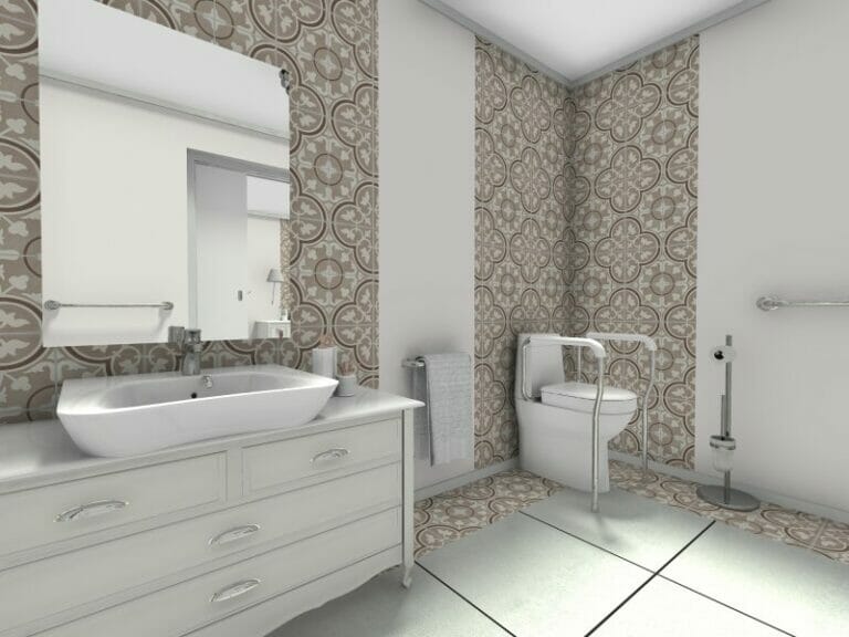 Must-Know Bathroom Safety Tips for Seniors