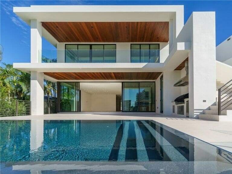 Modern House Floor Plans: 12 Features to Include