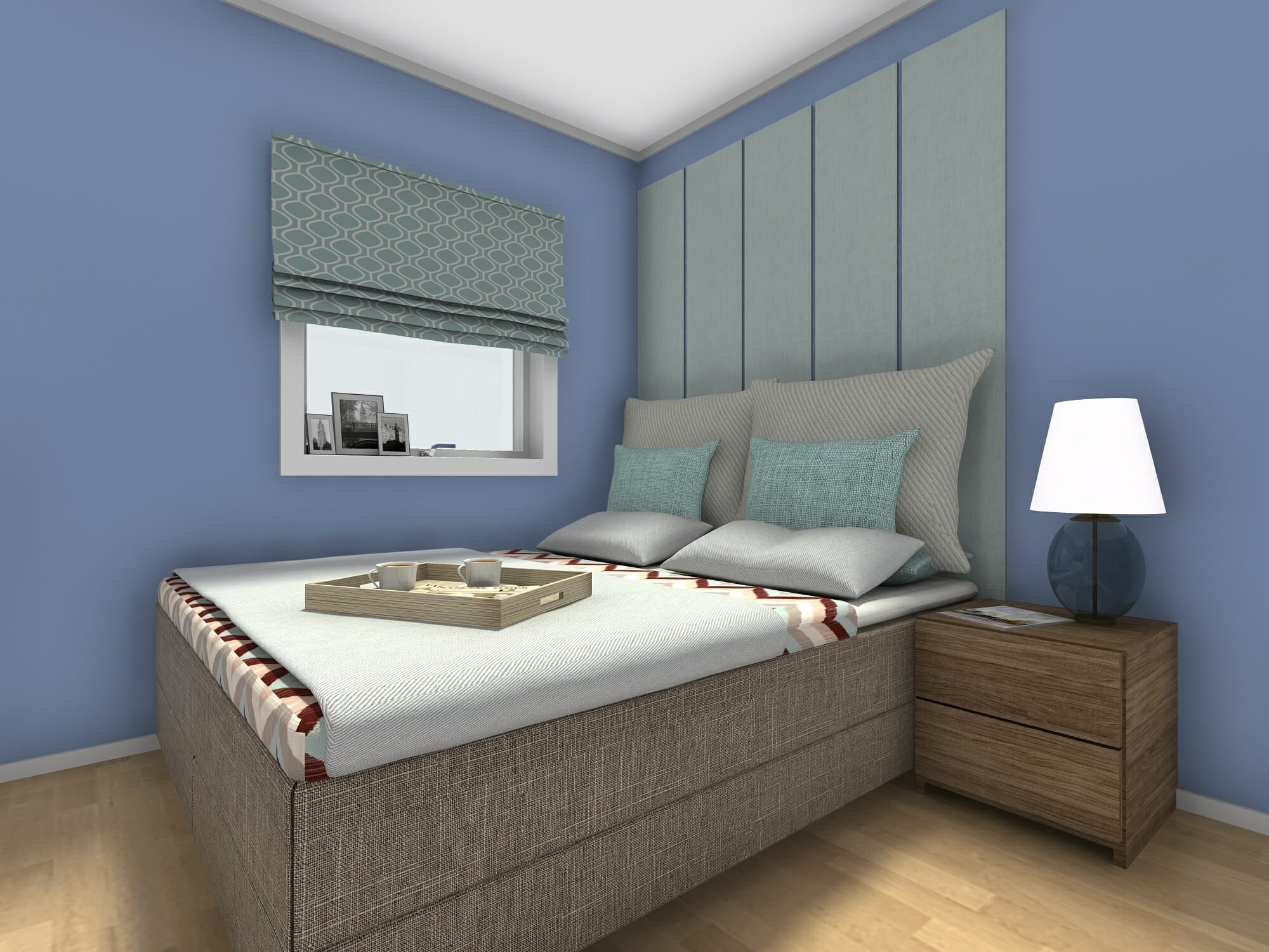 How to Design a Bedroom Layout: 9 Tips to Consider