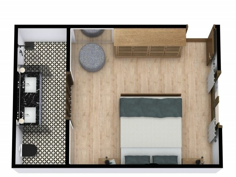 Bedroom Design Tool RoomSketcher Bedroom Design Tool RoomSketcher