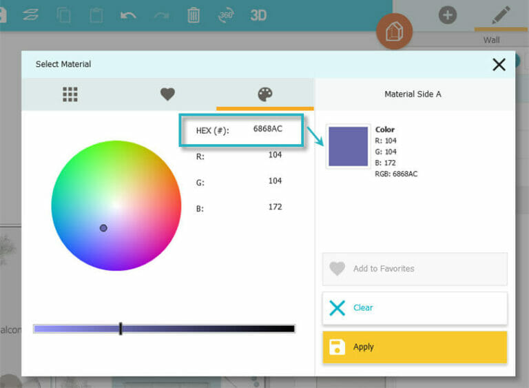 7 Tips and Tricks to Speed Up Drawing in the RoomSketcher App
