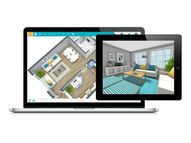 The Best Home Remodeling Software 2024