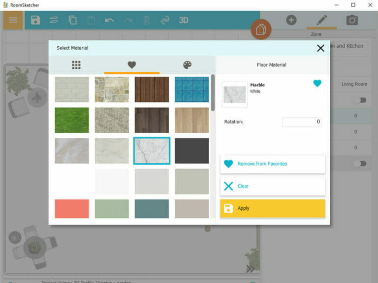 Space Planning Software - Design Layouts and Concepts