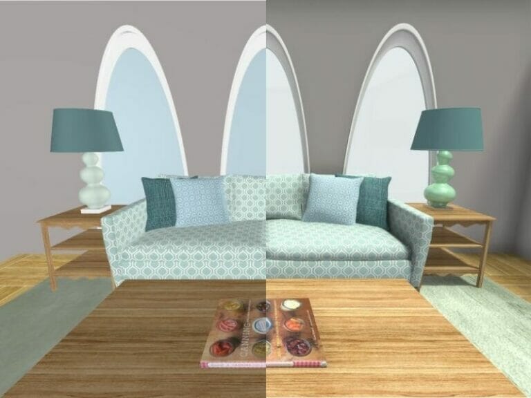 Take 3D Snapshots of Your Home Designs | RoomSketcher