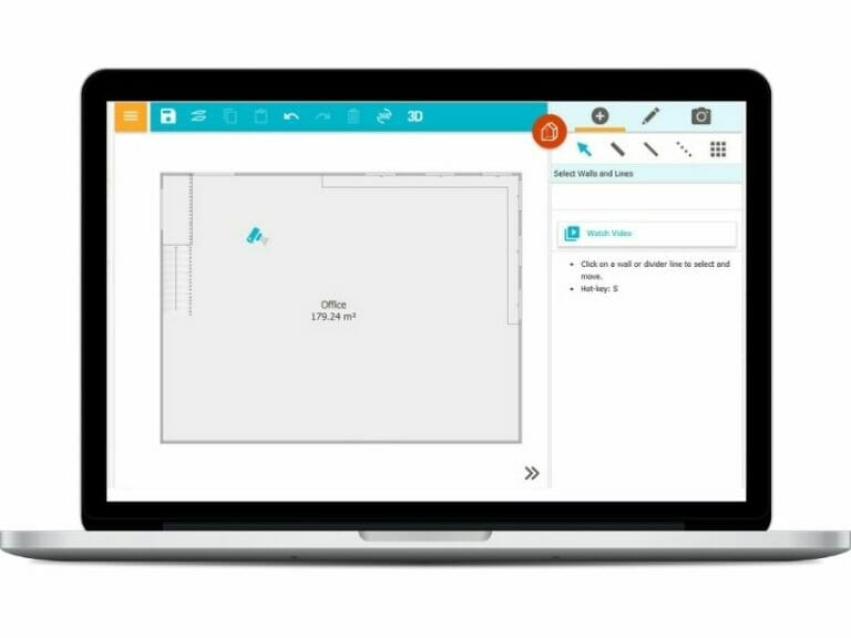 Office Design Software - Plan and Create Your Office Layout