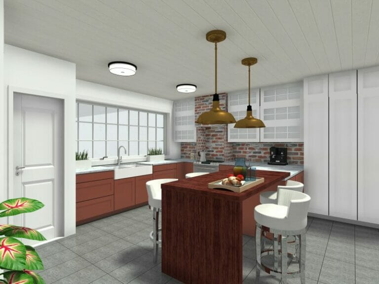 Peninsula Kitchen Layout Ideas for Your Next Remodel Project