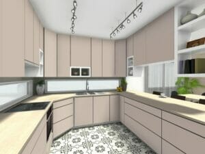 Peninsula Kitchen Layout Ideas for Your Next Remodel Project