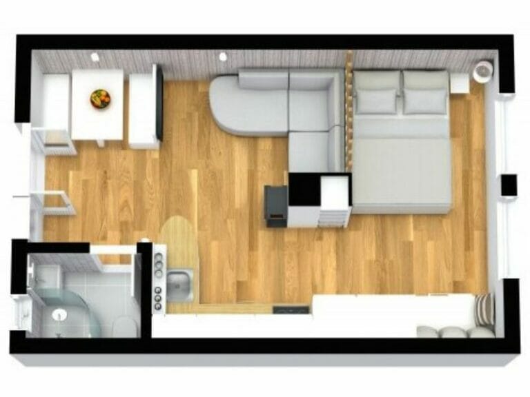 Room Layout Planner | Online Room Design Software