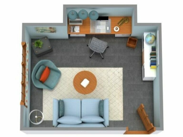 Room Layout Planner | Online Room Design Software