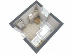 99 Stunning Bathroom Remodel Ideas to Inspire Your Renovation