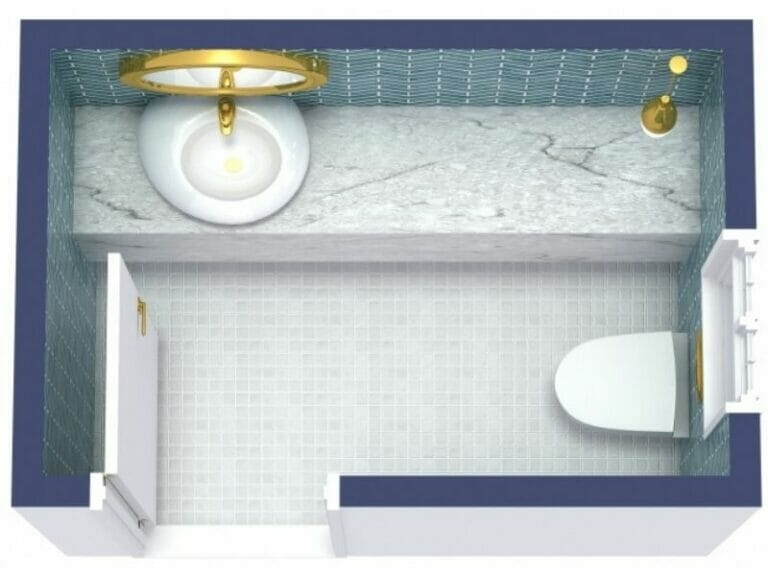 Bathroom Layout 101: A Guide to Planning Your Dream Bathroom