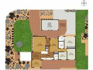 Create Site Plans and Property Designs Online