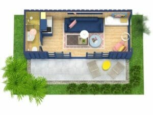 How to Plan and Design a Tiny House