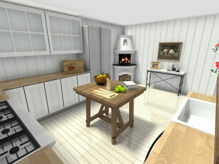 Crafting the Ideal Kitchen Island: Layouts, Tips, and Examples