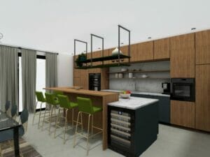 Kitchen Layouts 101 - The Complete Guide