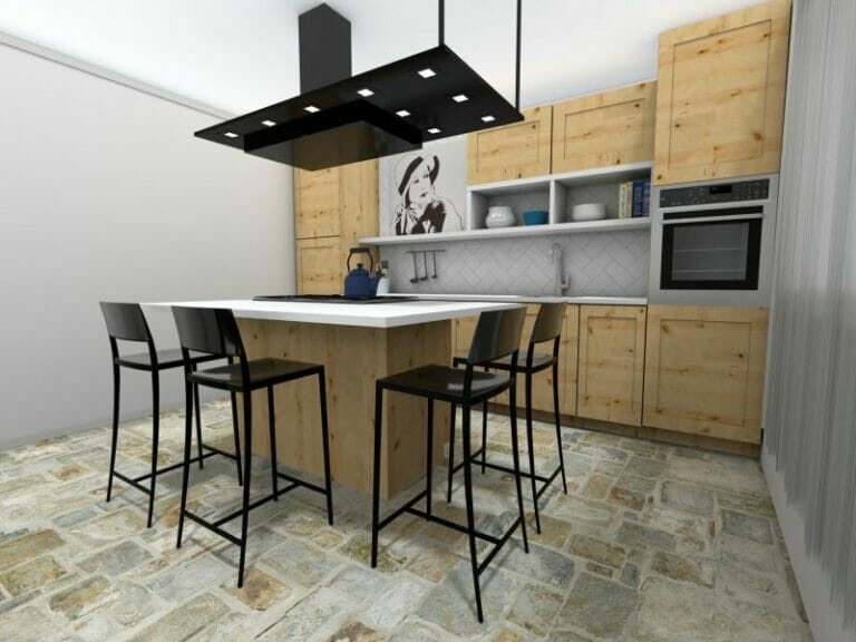 Crafting the Ideal Kitchen Island: Layouts, Tips, and Examples