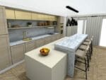 Crafting the Ideal Kitchen Island: Layouts, Tips, and Examples