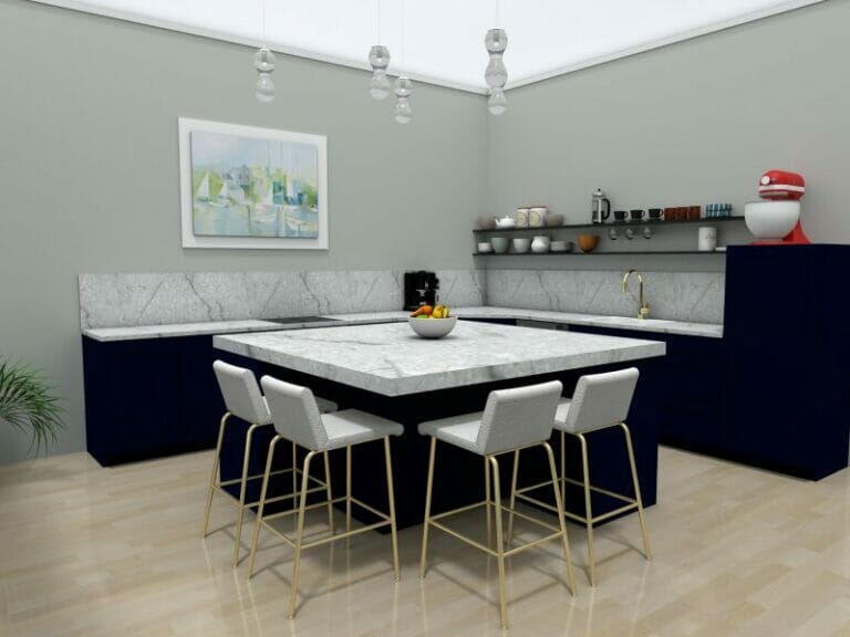 Crafting the Ideal Kitchen Island: Layouts, Tips, and Examples