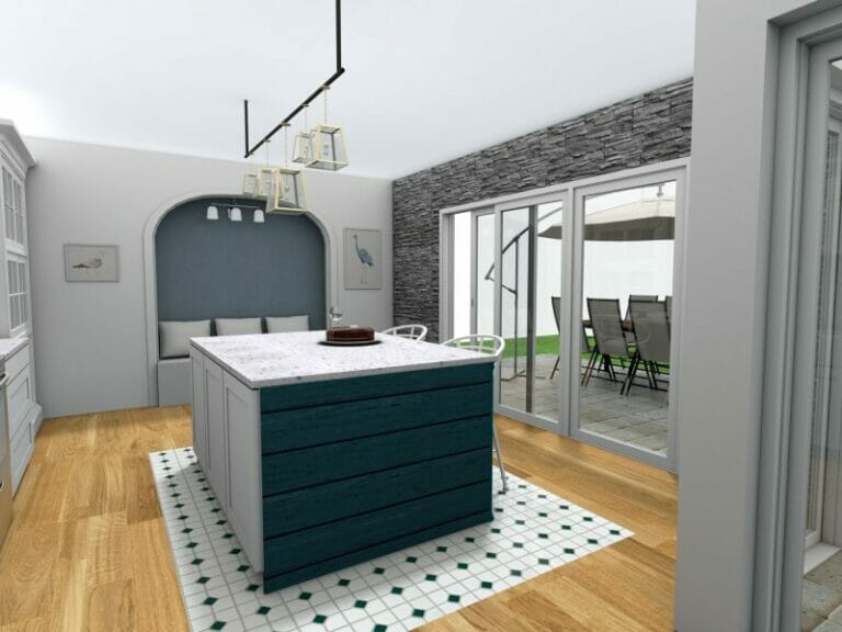 Crafting the Ideal Kitchen Island: Layouts, Tips, and Examples