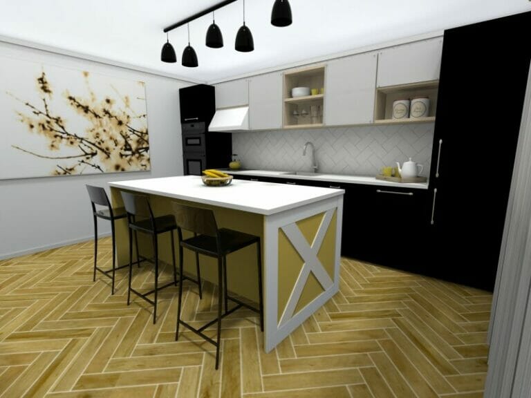 Crafting the Ideal Kitchen Island: Layouts, Tips, and Examples