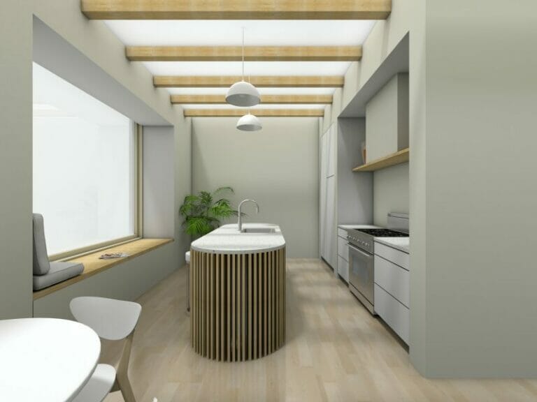 Crafting the Ideal Kitchen Island: Layouts, Tips, and Examples