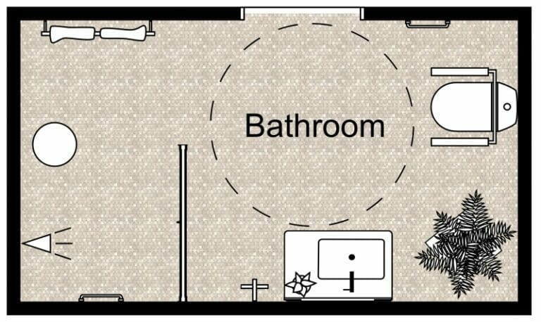 Bathroom Layout 101: A Guide to Planning Your Dream Bathroom
