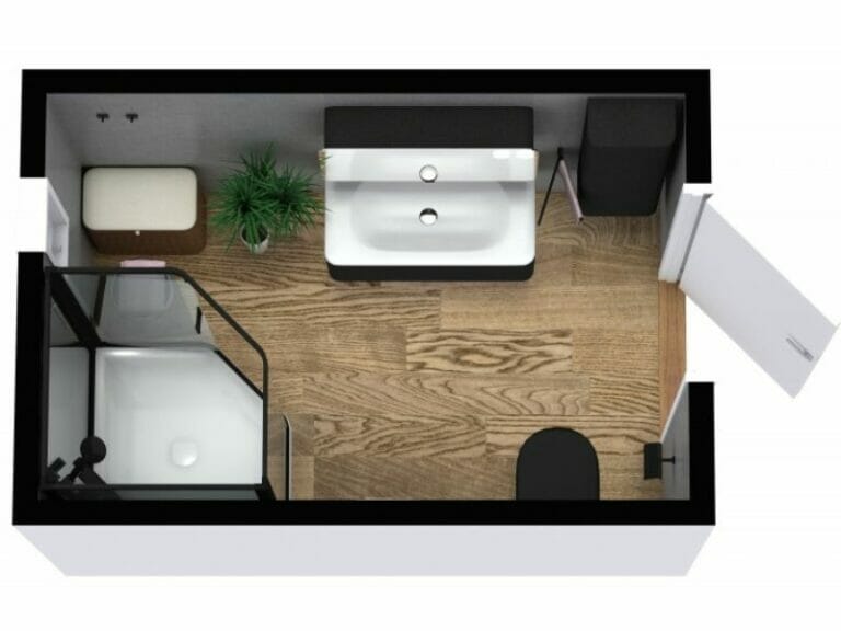 Bathroom Layout 101: A Guide to Planning Your Dream Bathroom