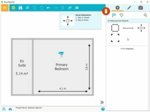 Bedroom Design Tool | RoomSketcher