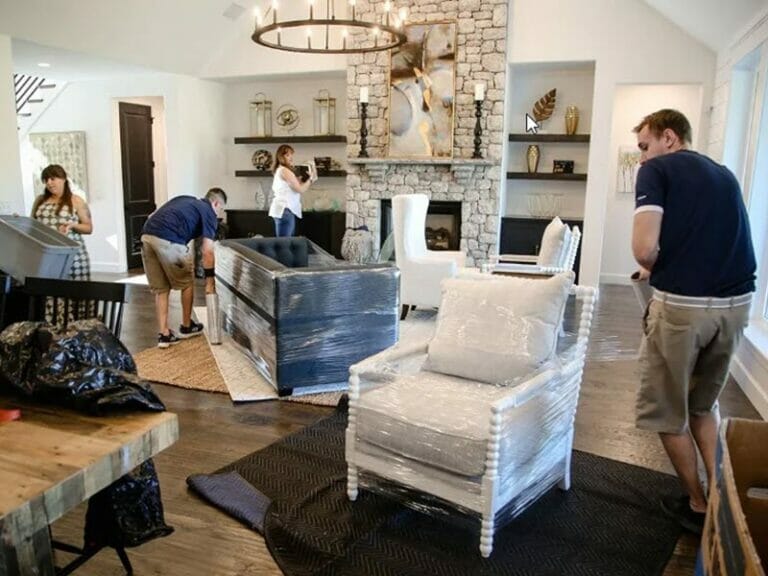 How to Use Virtual Staging Software to Excite and Inspire