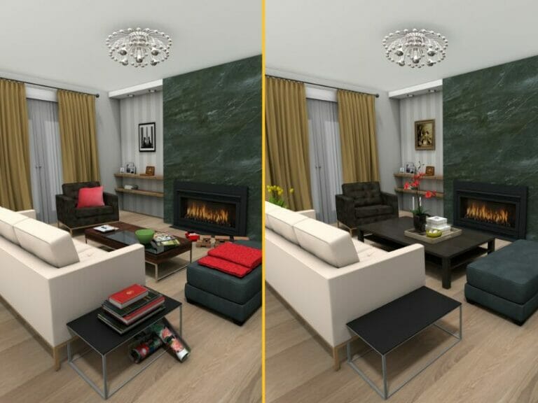 How to Use Virtual Staging Software to Excite and Inspire