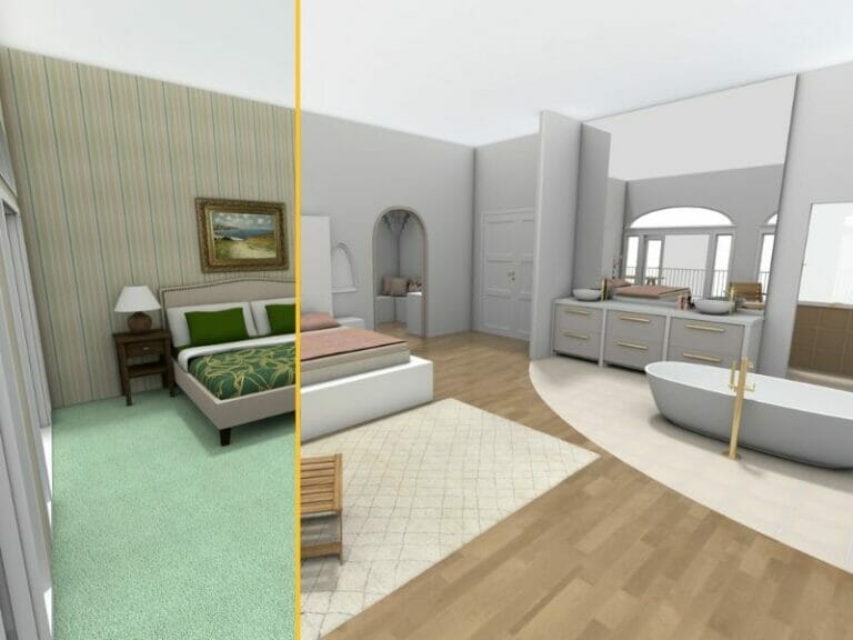 How to Use Virtual Staging Software to Excite and Inspire