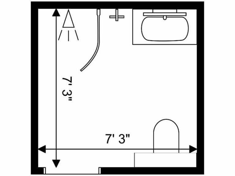 How to Measure & Calculate Square Footage | RoomSketcher