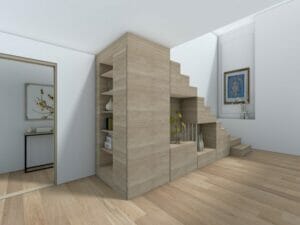 How to Create a Great Living Space for a Finished Basement Layout