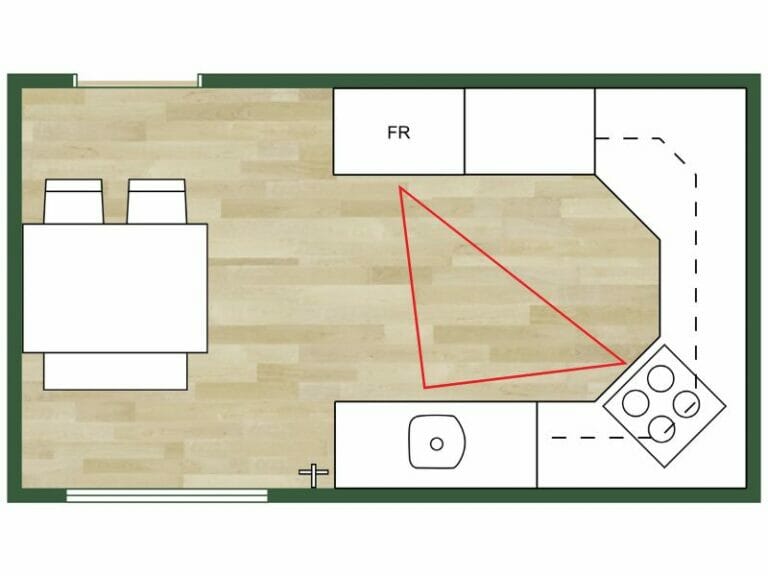 How to Create a Great Living Space for a Finished Basement Layout