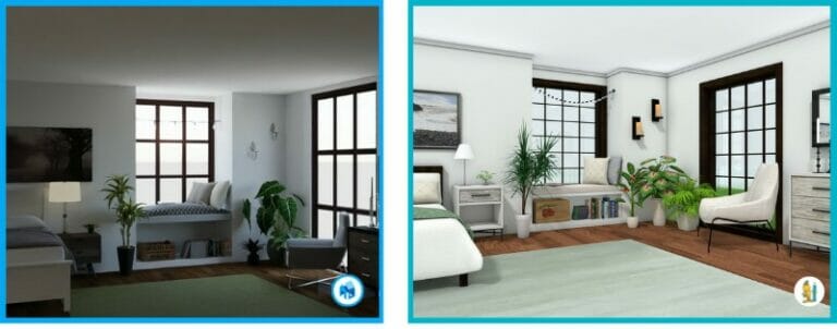 Floorplanner vs. RoomSketcher - Which Tool is Right for You?