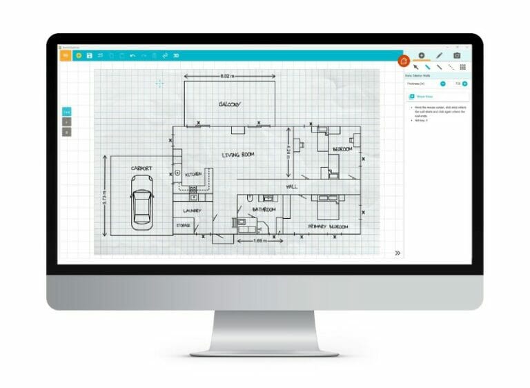Floorplanner vs. RoomSketcher - Which Tool is Right for You?