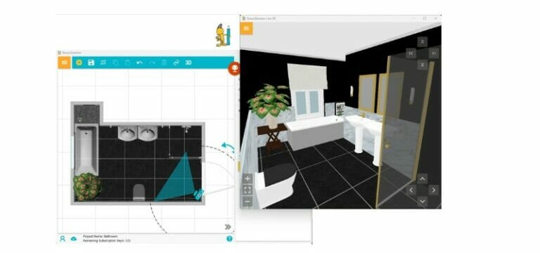 Floorplanner vs. RoomSketcher - Which Tool is Right for You?