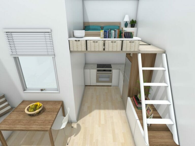 What is an Open Floor Plan? Pros, Cons, and Design Ideas