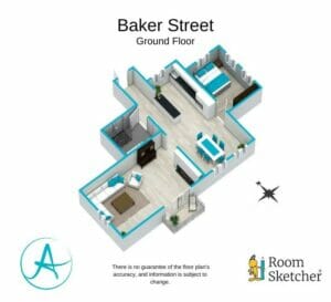 Why RoomSketcher Is the Best Floor Plan Tool
