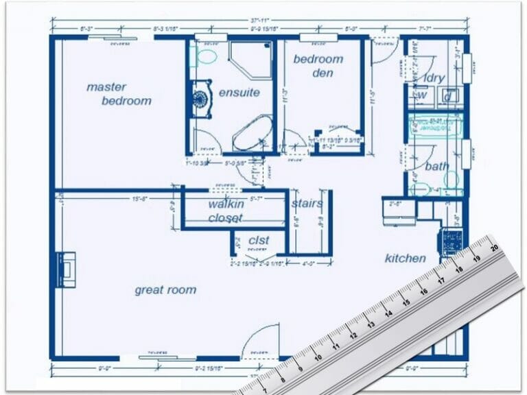 Evacuation Plan Software | RoomSketcher
