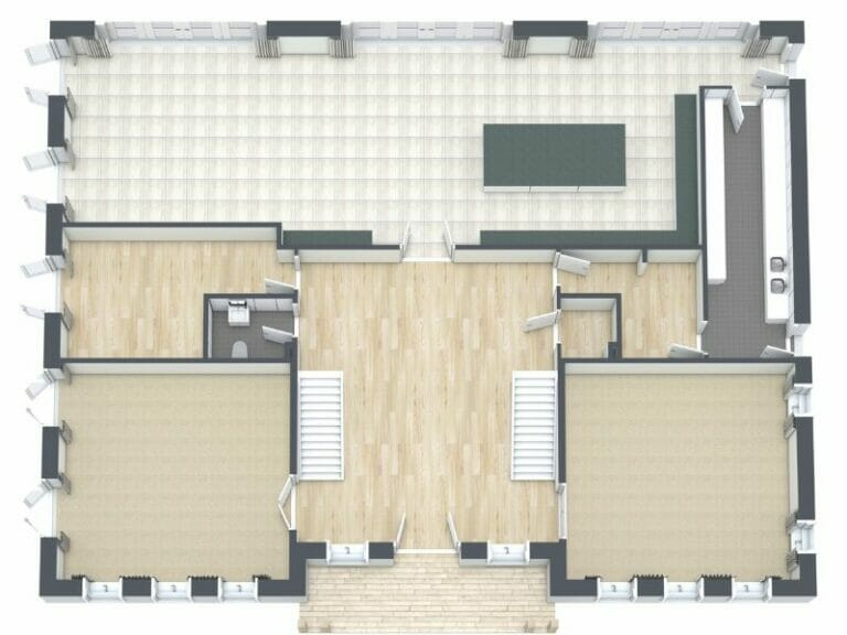 How to Design a House: From Sketch to Reality