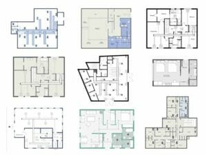 How to Make an HVAC Floor Plan With RoomSketcher