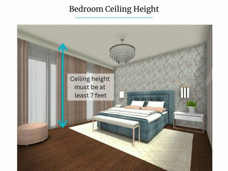 What is the Definition of a Bedroom in Real Estate