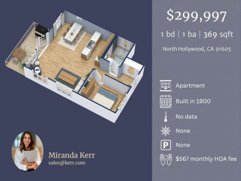 9 Real Estate Listing Tips to Make You Stand Out From the Competition