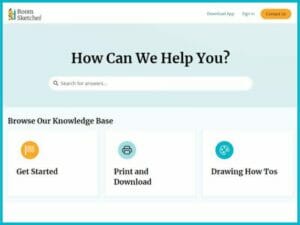 Electrical Drawing Software - Design Wiring Diagrams in No Time