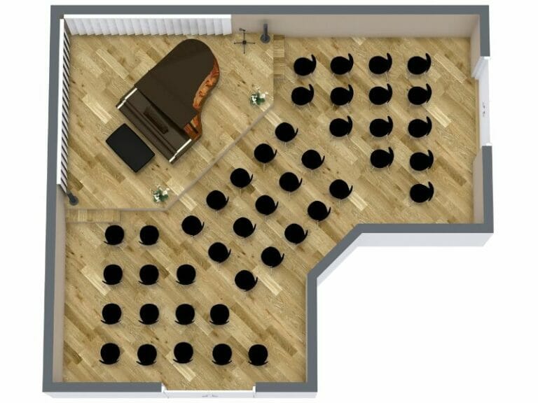 Event Floor Plan Software - Transform Your Vision Into Reality