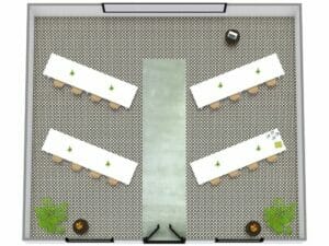 Event Floor Plan Software - Transform Your Vision Into Reality
