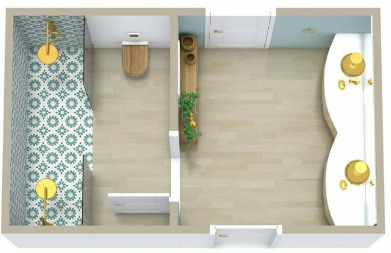 Bathroom Layout 101: Design Your Dream Bathroom