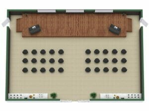 Event Floor Plan: Create a Memorable Event | RoomSketcher